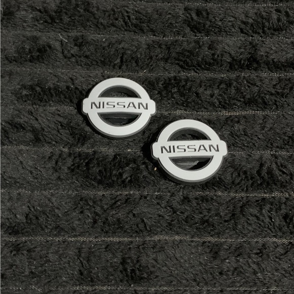 CROCS | Jewelry | Nissan Croc Charm Set | Poshmark